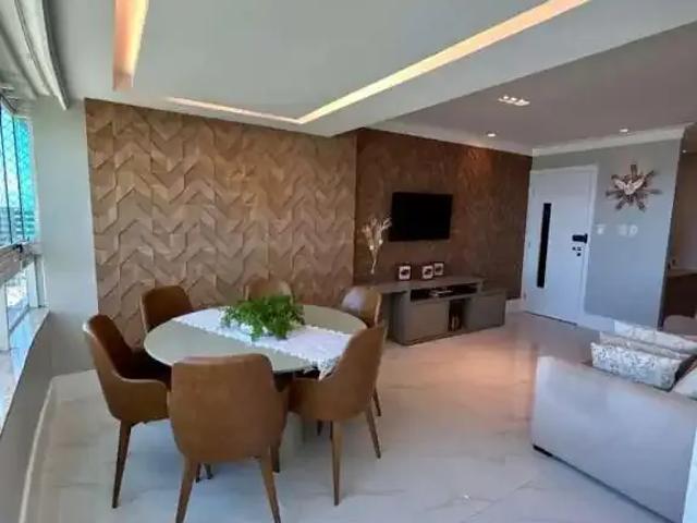 Apartamento para Venda em Salvador/BA Costa Azul 3 Quartos