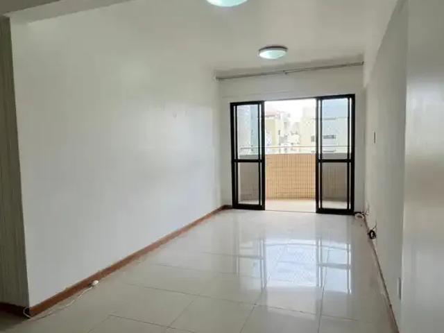 Apartamento para Venda em Salvador/BA Costa Azul 3 Quartos