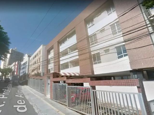 Apartamento para Venda em Salvador/BA Costa Azul 3 Quartos