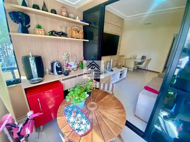 Apartamento para Venda em Salvador/BA Costa Azul 3 Quartos