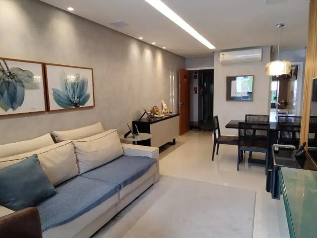 Apartamento para Venda em Salvador/BA Costa Azul 3 Quartos