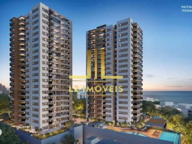 Apartamento para Venda em Salvador/BA Costa Azul 3 Quartos