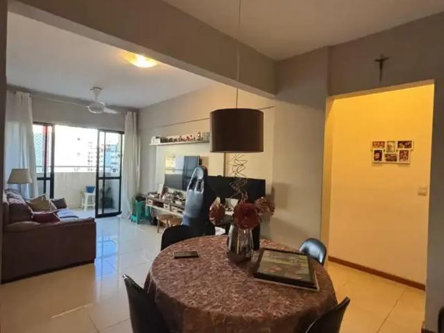 Apartamento para Venda em Salvador/BA Costa Azul 3 Quartos