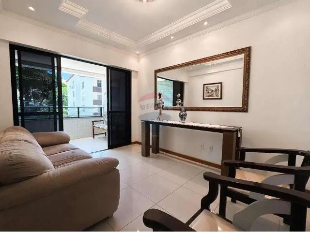 Apartamento para Venda em Salvador/BA Costa Azul 3 Quartos