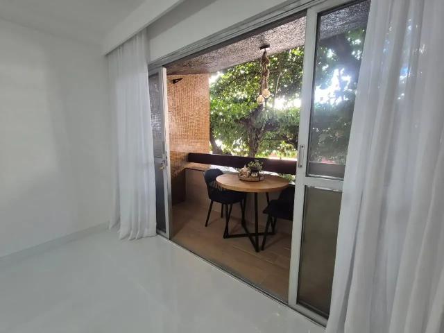 Apartamento para Venda em Salvador/BA Costa Azul 3 Quartos