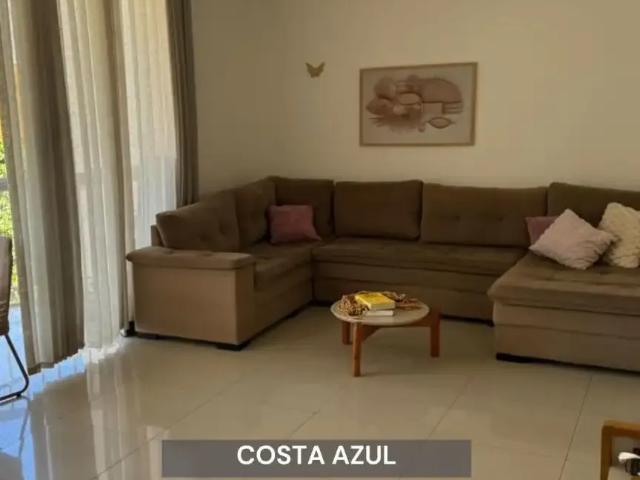 Apartamento para Venda em Salvador/BA Costa Azul 3 Quartos