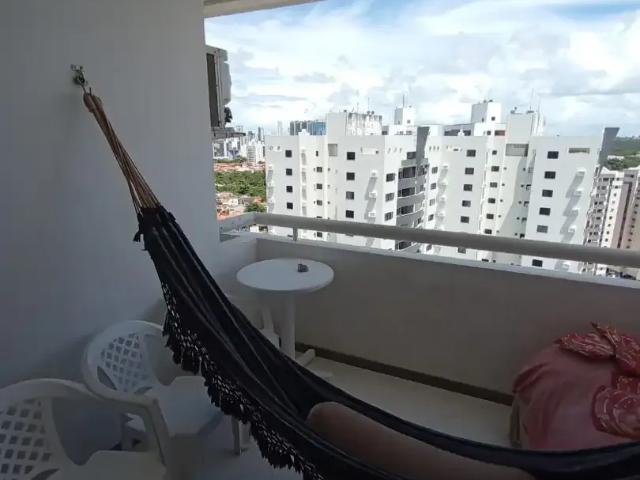 Apartamento para Venda em Salvador/BA Costa Azul 3 Quartos