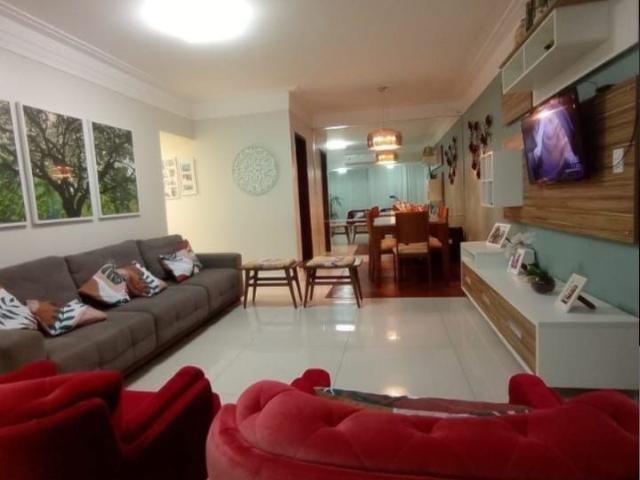 Apartamento para Venda em Salvador/BA Costa Azul 3 Quartos