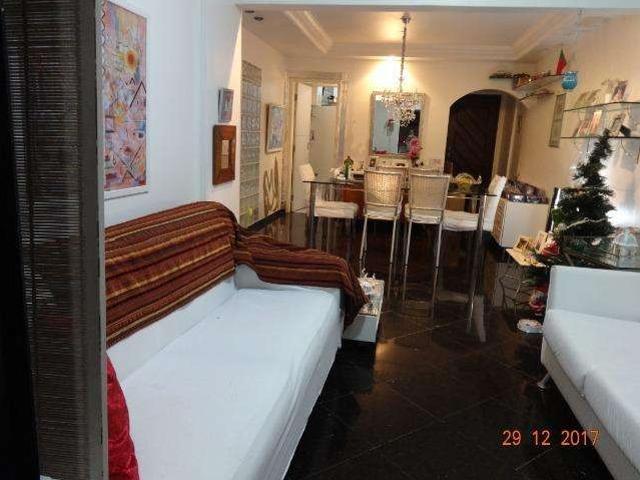 Apartamento para Venda em Salvador/BA Costa Azul 3 Quartos