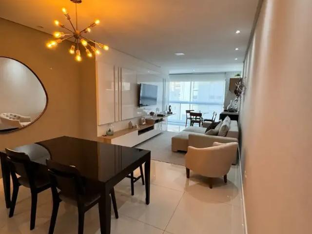 Apartamento para Venda em Salvador/BA Costa Azul 3 Quartos