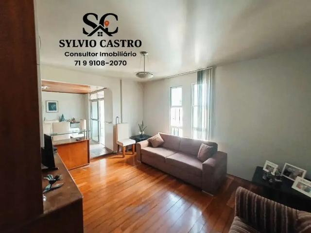 Apartamento para Venda em Salvador/BA Costa Azul 3 Quartos