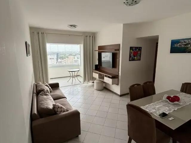Apartamento para Venda em Salvador/BA Costa Azul 3 Quartos