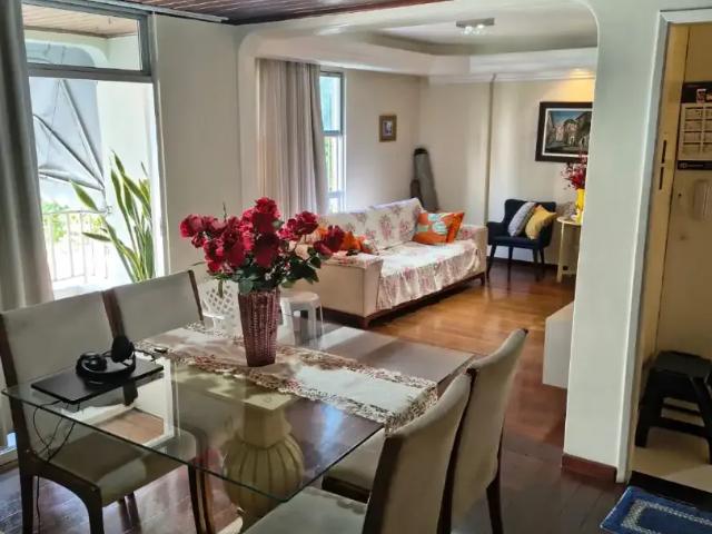Apartamento para Venda em Salvador/BA Costa Azul 3 Quartos
