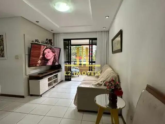 Apartamento para Venda em Salvador/BA Costa Azul 3 Quartos