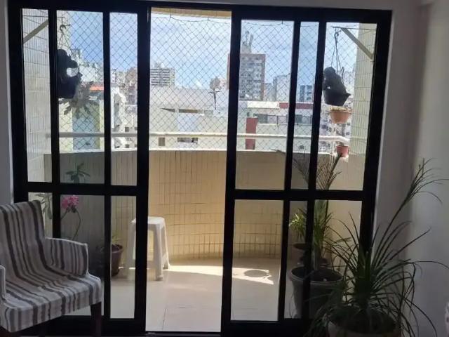 Apartamento para Venda em Salvador/BA Costa Azul 3 Quartos