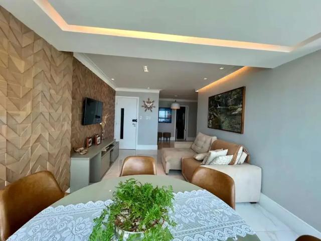 Apartamento para Venda em Salvador/BA Costa Azul 3 Quartos