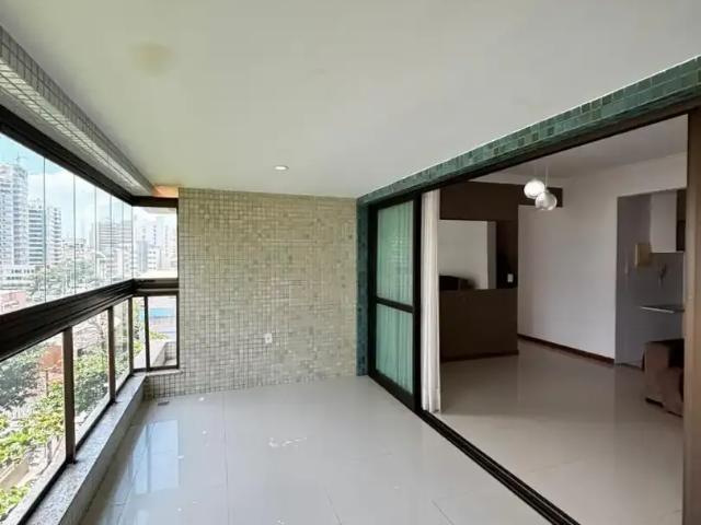 Apartamento para Venda em Salvador/BA Costa Azul 3 Quartos