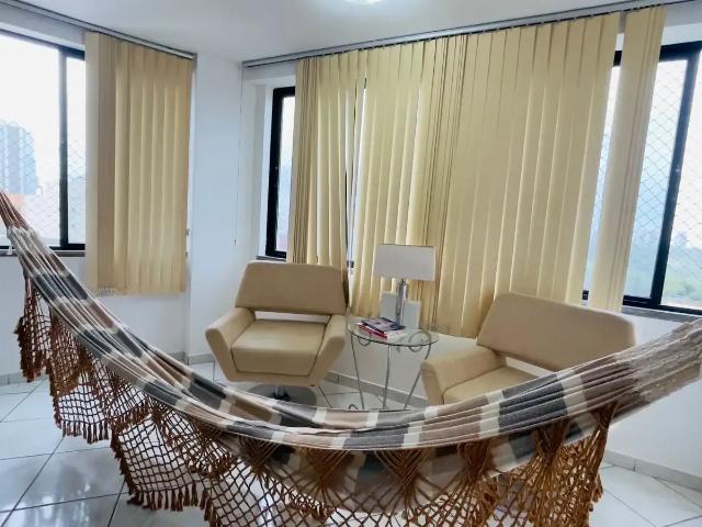 Apartamento para Venda em Salvador/BA Costa Azul 3 Quartos