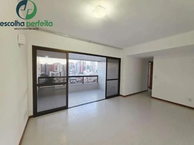Apartamento para Venda em Salvador/BA Costa Azul 3 Quartos