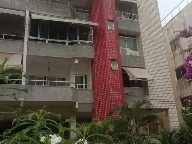 Apartamento para Venda em Salvador/BA Costa Azul 3 Quartos