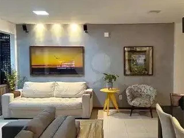 Apartamento para Venda em Salvador/BA Costa Azul 3 Quartos