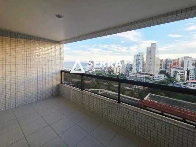 Apartamento para Venda em Salvador/BA Costa Azul 3 Quartos