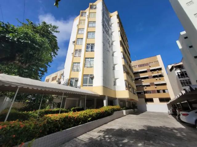 Apartamento para Venda em Salvador/BA Costa Azul 3 Quartos