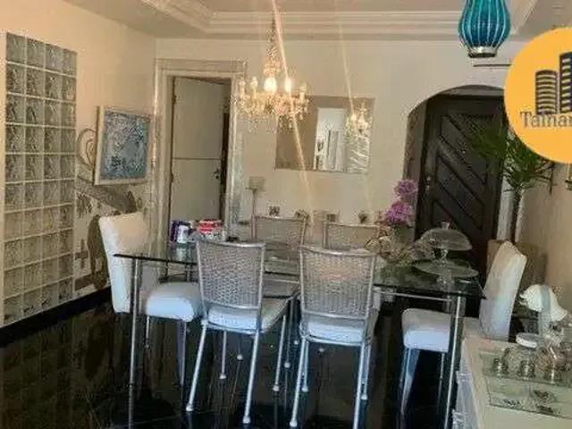 Apartamento para Venda em Salvador/BA Costa Azul 3 Quartos