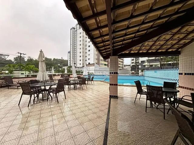 Apartamento para Venda em Salvador/BA Costa Azul 3 Quartos