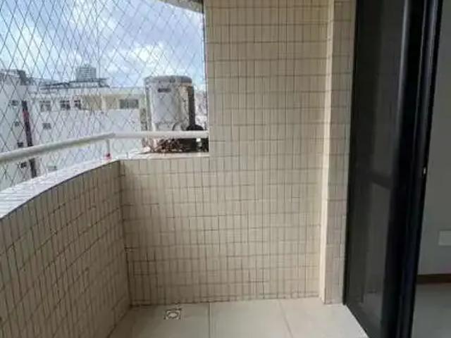 Apartamento para Venda em Salvador/BA Costa Azul 3 Quartos