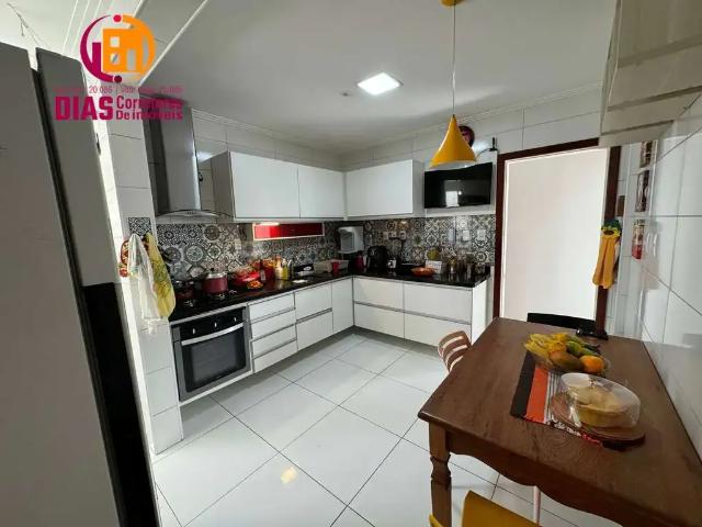 Apartamento para Venda em Salvador/BA Costa Azul 3 Quartos
