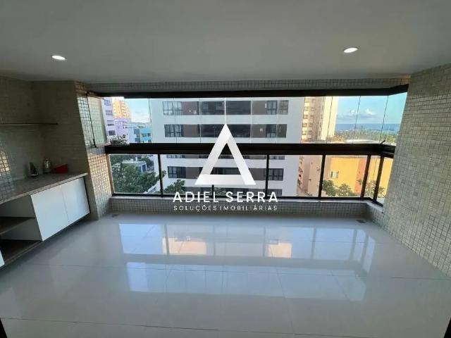 Apartamento para Venda em Salvador/BA Costa Azul 3 Quartos