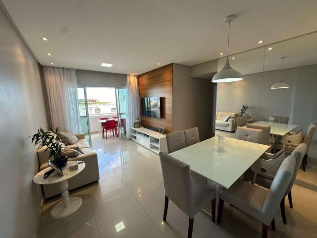 Apartamento para Venda em Salvador/BA Costa Azul 3 Quartos