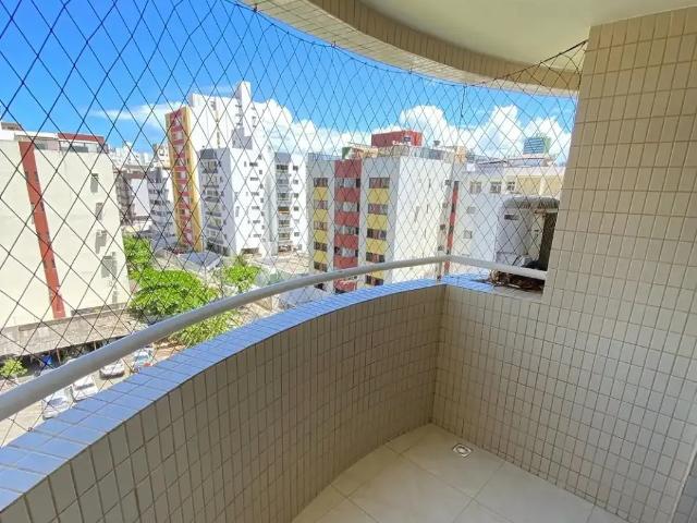 Apartamento para Venda em Salvador/BA Costa Azul 3 Quartos