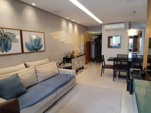 Apartamento para Venda em Salvador/BA Costa Azul 3 Quartos