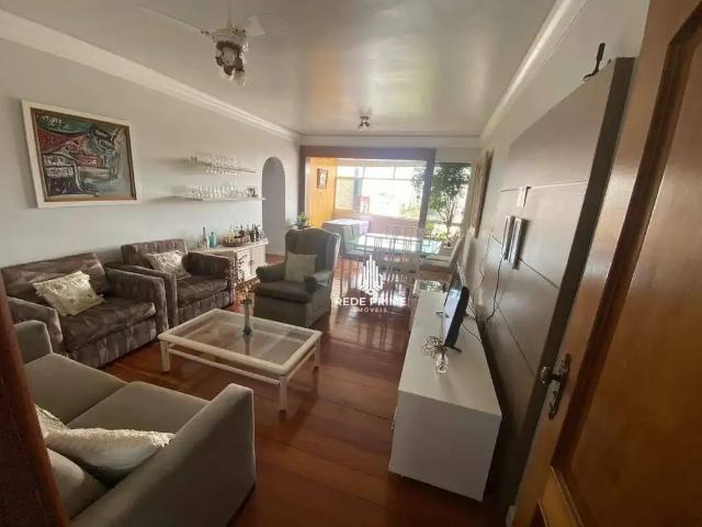 Apartamento para Venda em Salvador/BA Costa Azul 3 Quartos