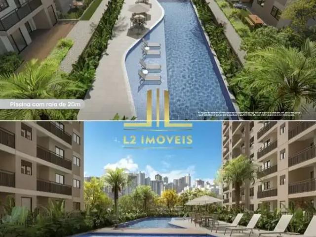 Apartamento para Venda em Salvador/BA Costa Azul 3 Quartos