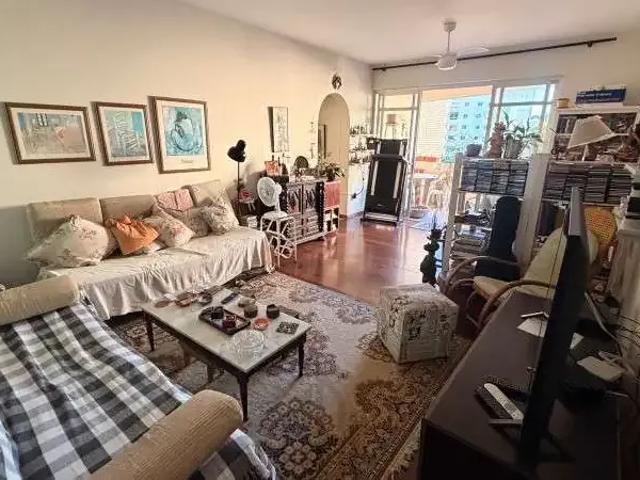 Apartamento para Venda em Salvador/BA Costa Azul 3 Quartos