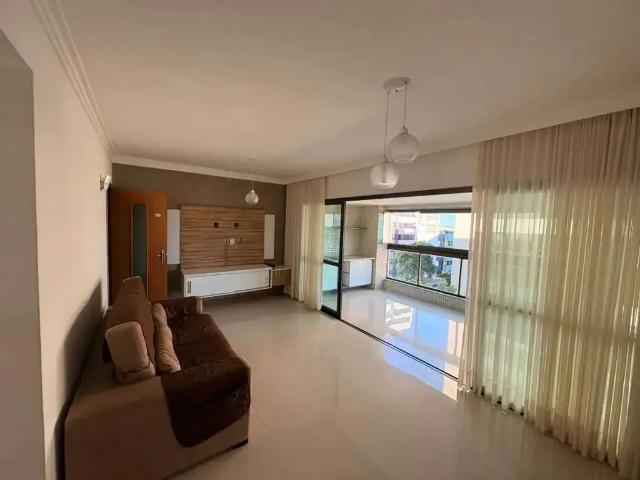 Apartamento para Venda em Salvador/BA Costa Azul 3 Quartos