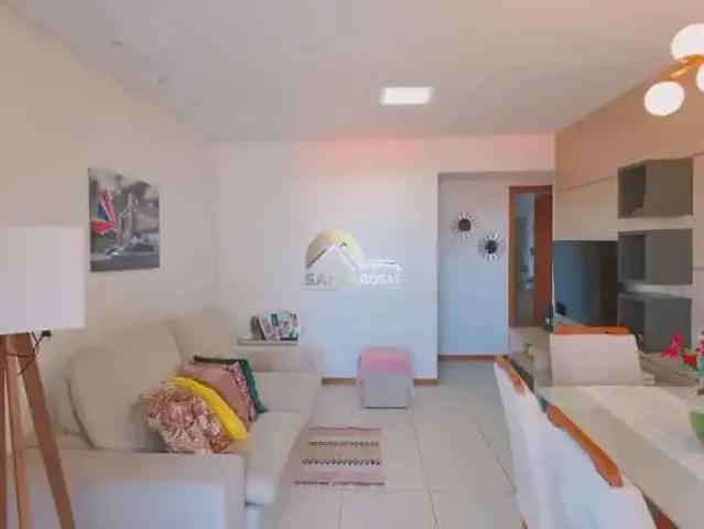 Apartamento para Venda em Salvador/BA Costa Azul 3 Quartos