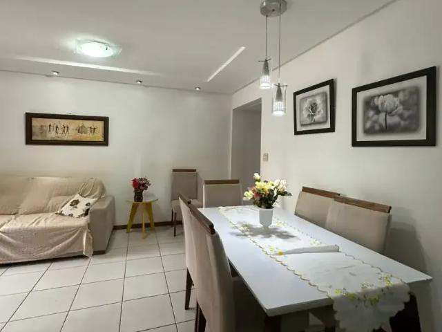 Apartamento para Venda em Salvador/BA Costa Azul 3 Quartos