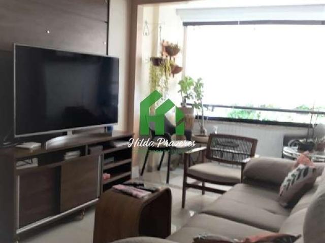 Apartamento para Venda em Salvador/BA Costa Azul 3 Quartos