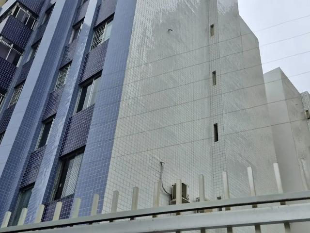 Apartamento para Venda em Salvador/BA Costa Azul 3 Quartos