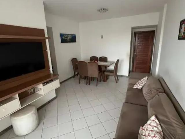 Apartamento para Venda em Salvador/BA Costa Azul 3 Quartos