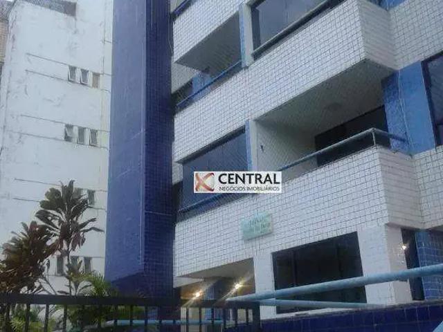 Apartamento para Venda em Salvador/BA Costa Azul 3 Quartos