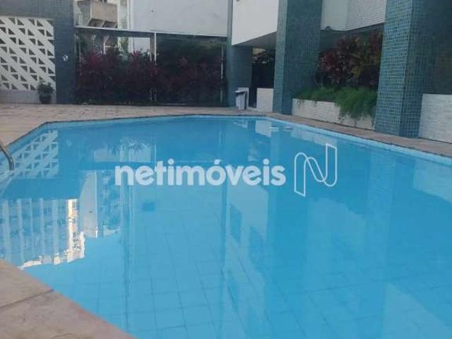 Apartamento para Venda em Salvador/BA Costa Azul 3 Quartos