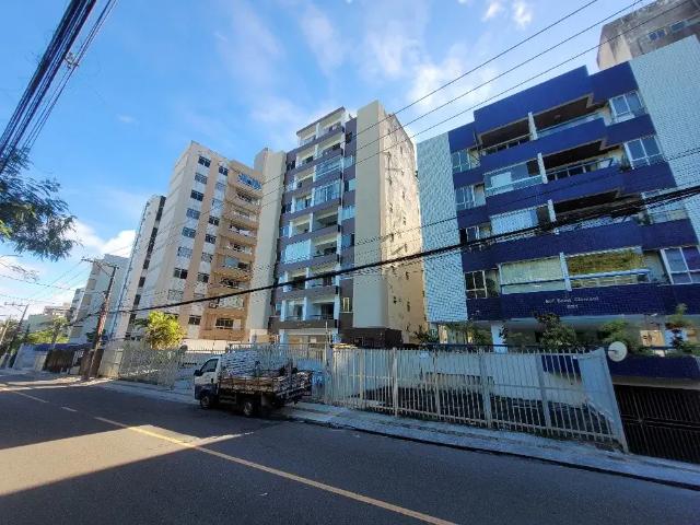 Apartamento para Venda em Salvador/BA Costa Azul 3 Quartos