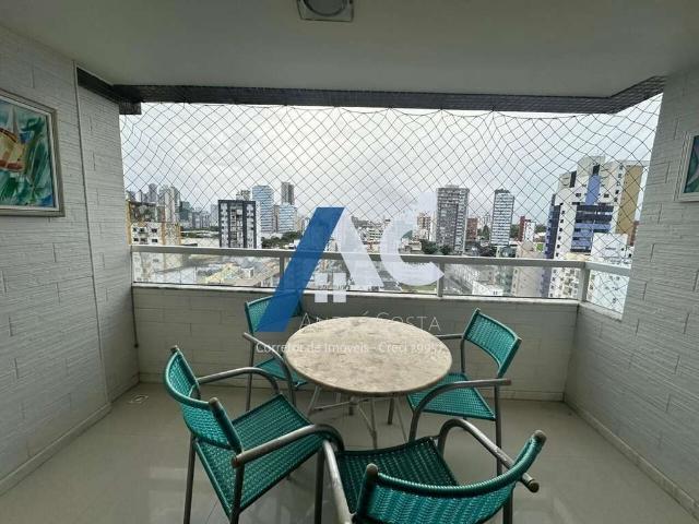 Apartamento para Venda em Salvador/BA Costa Azul 3 Quartos