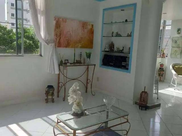 Apartamento para Venda em Salvador/BA Costa Azul 3 Quartos