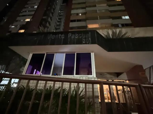 Apartamento para Venda em Salvador/BA Costa Azul 3 Quartos
